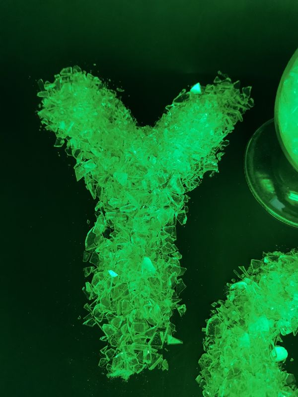 High gloss Good flow Excellent mechanical properties Hybrid ...